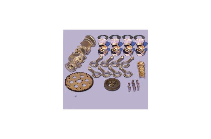 Stroker kit 350-383'' Sb Chevy