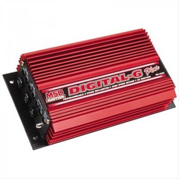 MSD Tændings box/controller